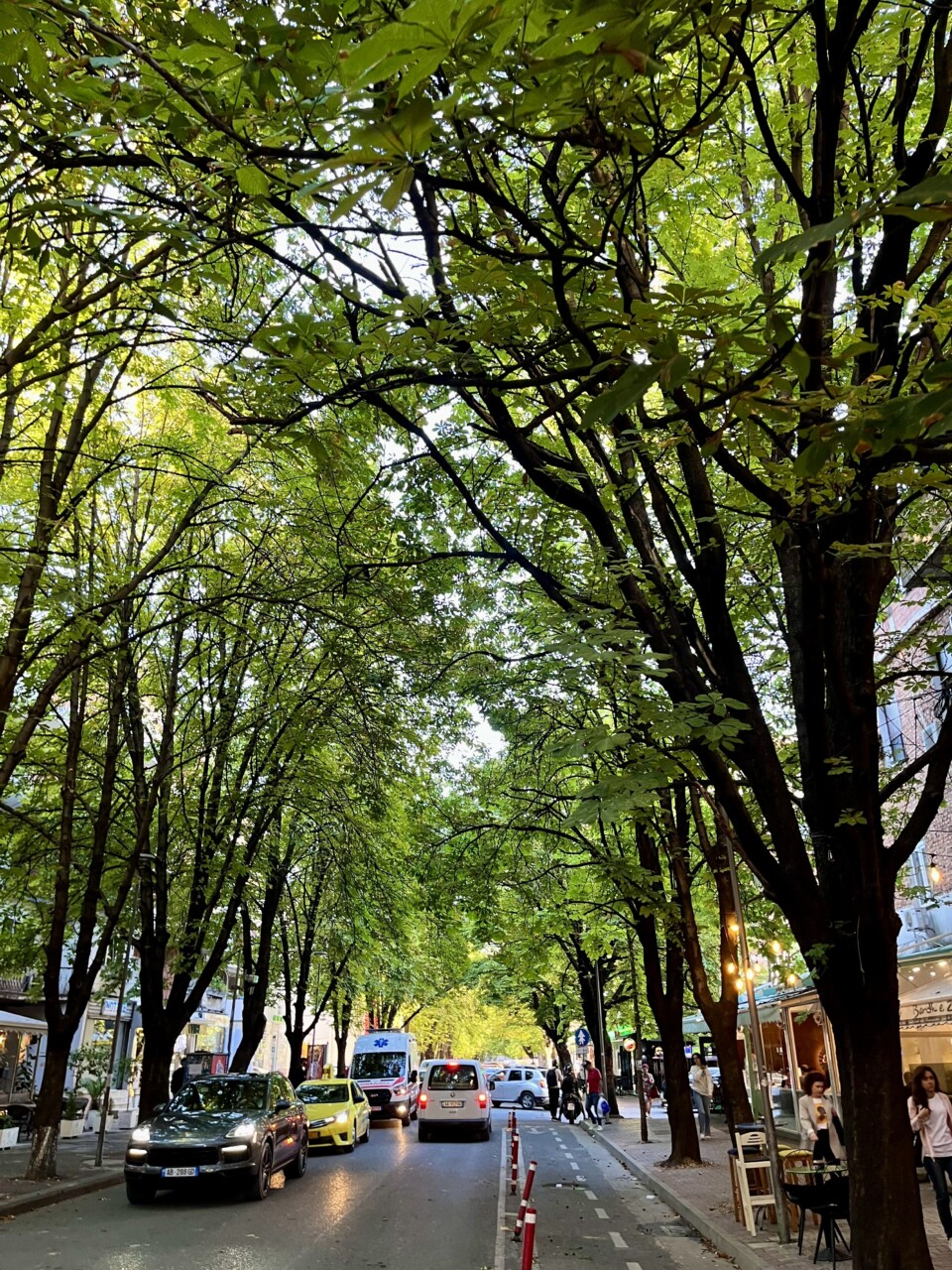 Tirana, Albanië | 15 Leuke bezienswaardigheden voor je stedentrip