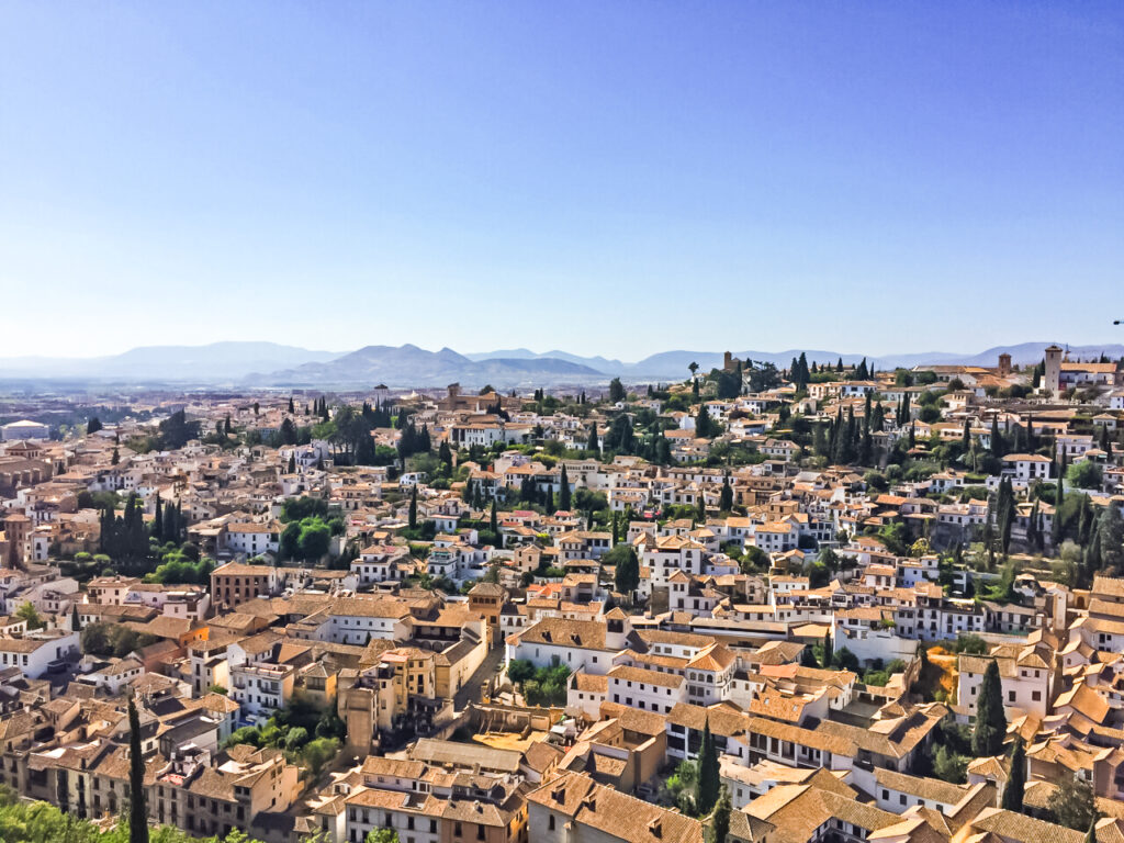 Doen in Granada, Spanje | Tips en bezienswaardigheden