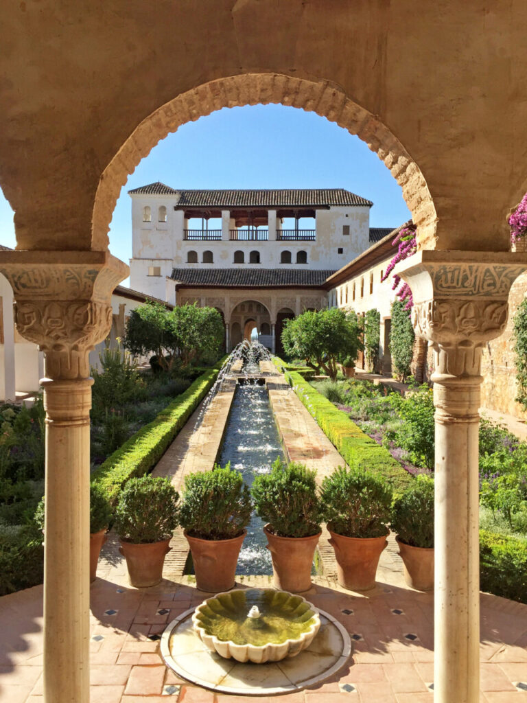 Doen in Granada, Spanje | Tips en bezienswaardigheden