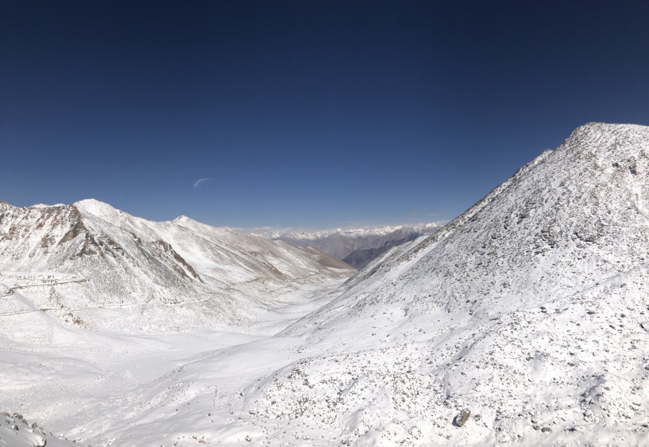 Leh, Ladakh India | Bezienswaardigheden & tips