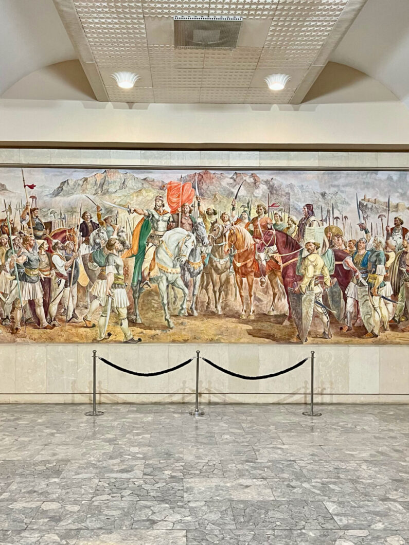 Tirana, Albanië | 15 Leuke bezienswaardigheden voor je stedentrip