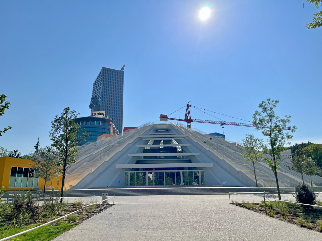 Tirana, Albanië | 15 Leuke bezienswaardigheden voor je stedentrip