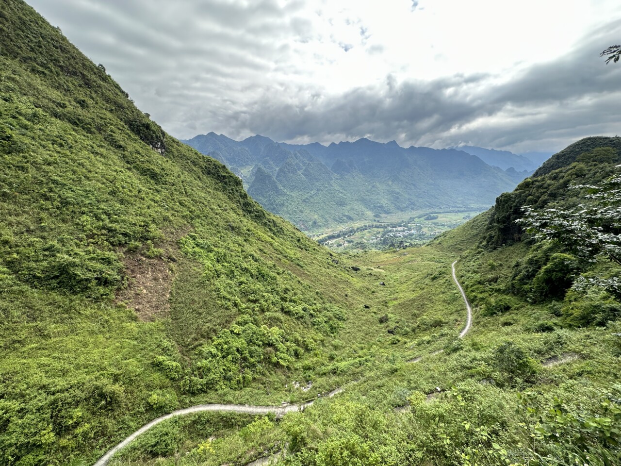 Ha Giang Loop, Vietnam | 4-daagse motortocht door de bergen