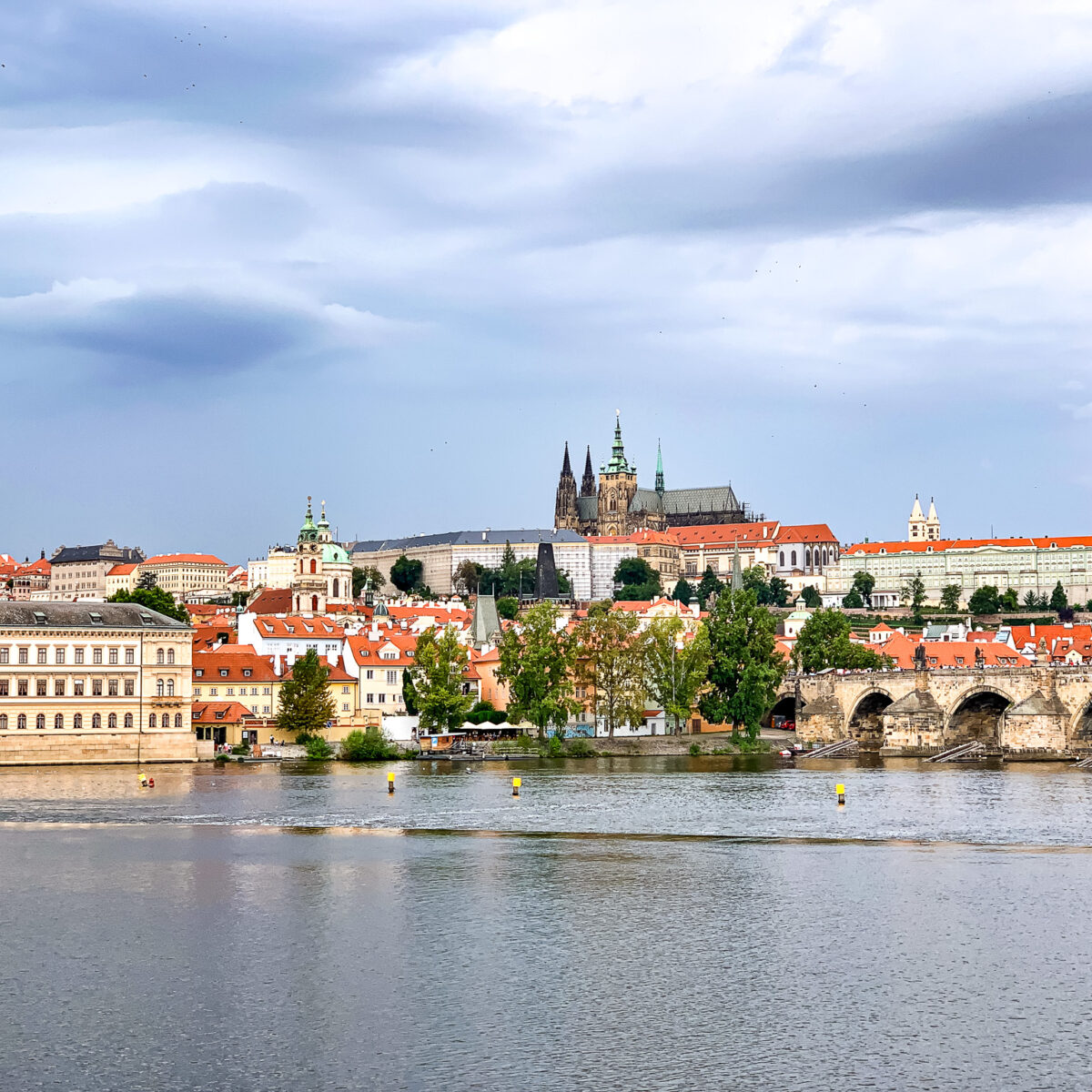 Stedentrip Praag: de beste tips voor je citytrip | Ik wil meer reizen!