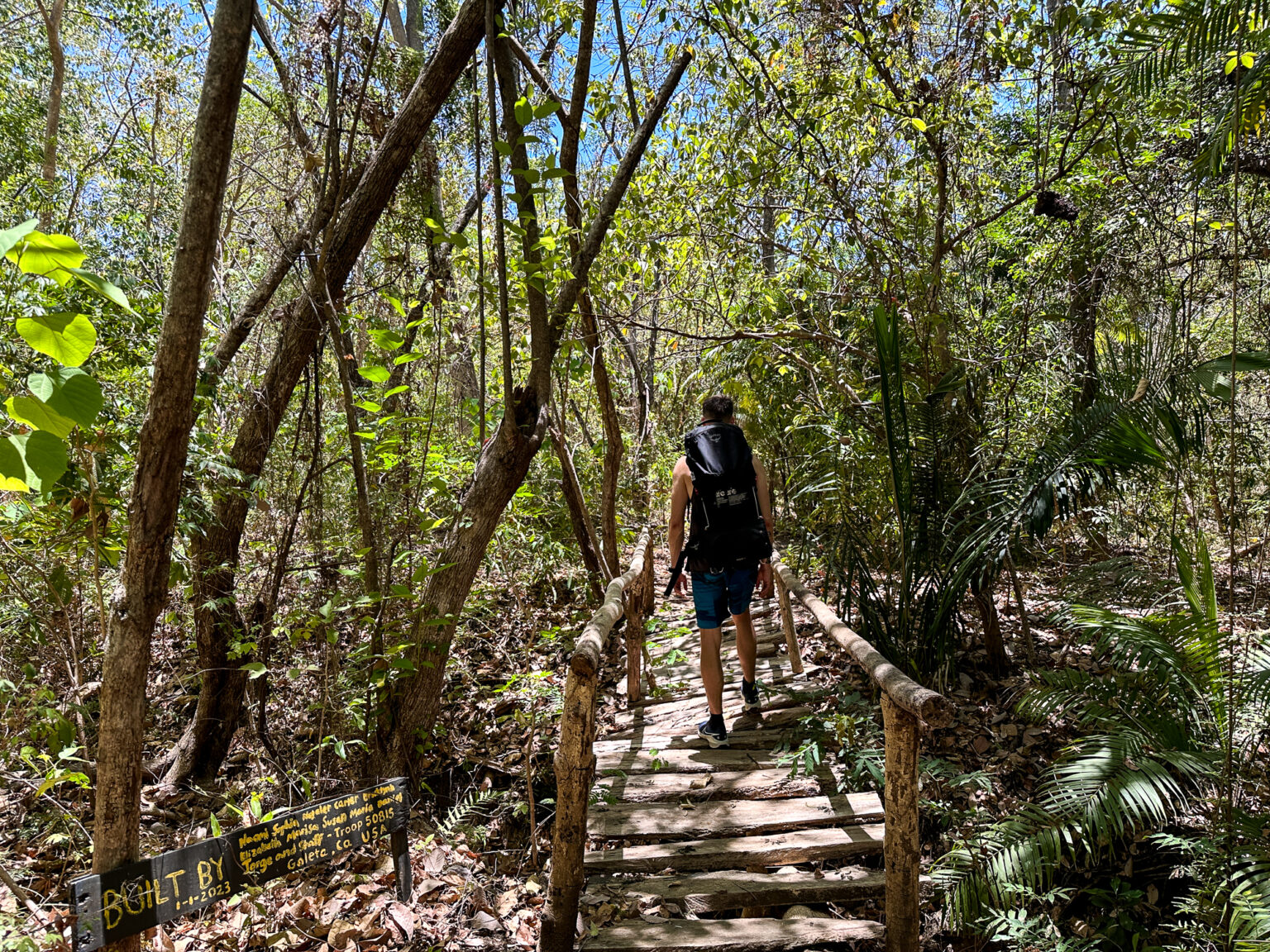 Sámara, Costa Rica: 10 must do's & tips voor Samara beach