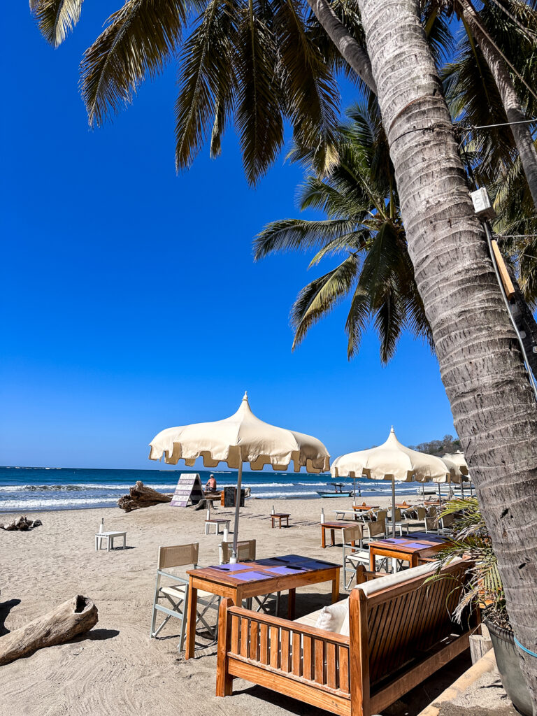 Sámara, Costa Rica: 10 must do's & tips voor Samara beach