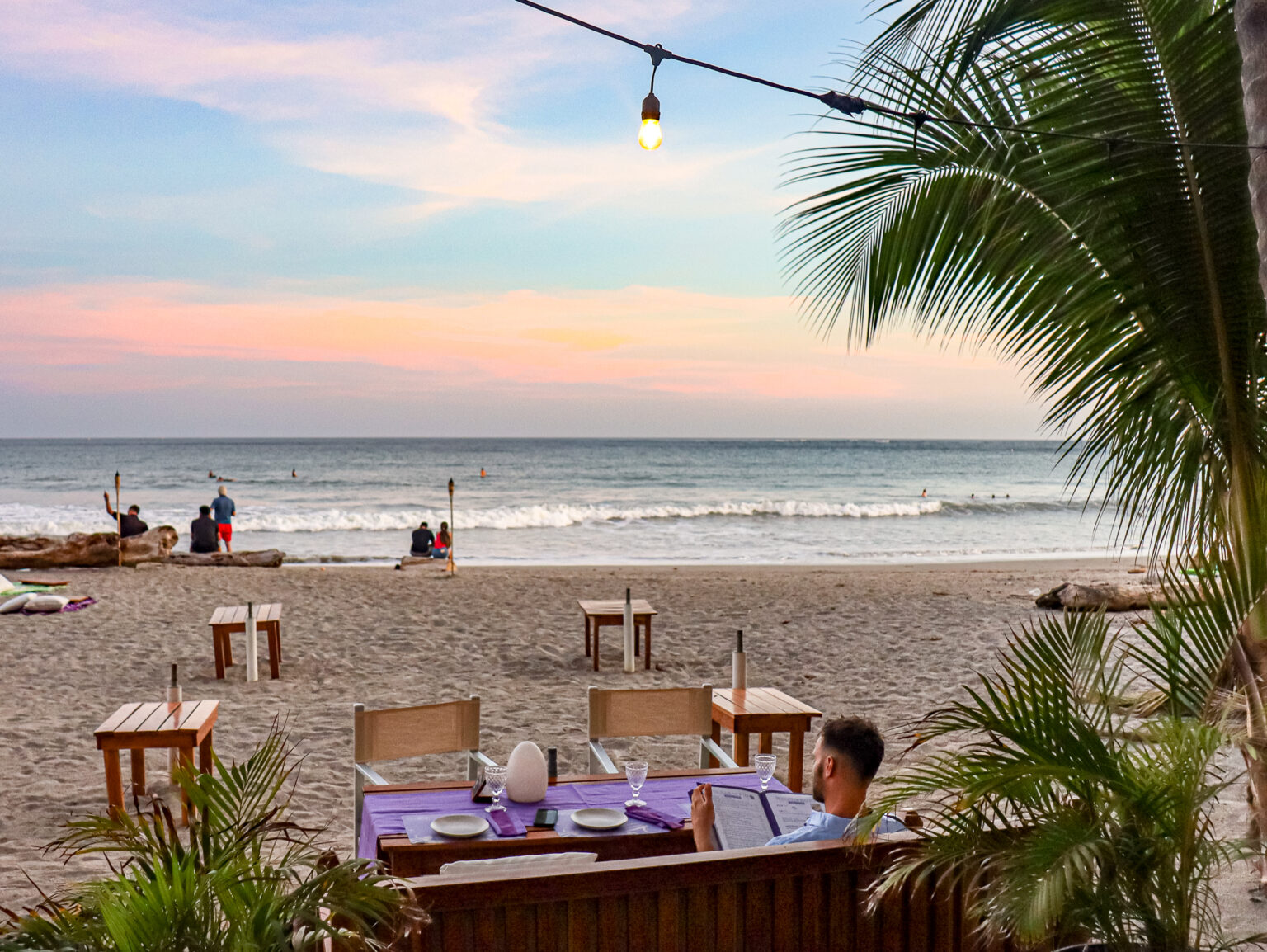 Sámara, Costa Rica: 10 must do's & tips voor Samara beach
