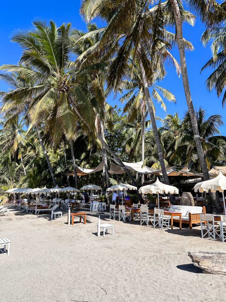 Sámara, Costa Rica: 10 must do's & tips voor Samara beach