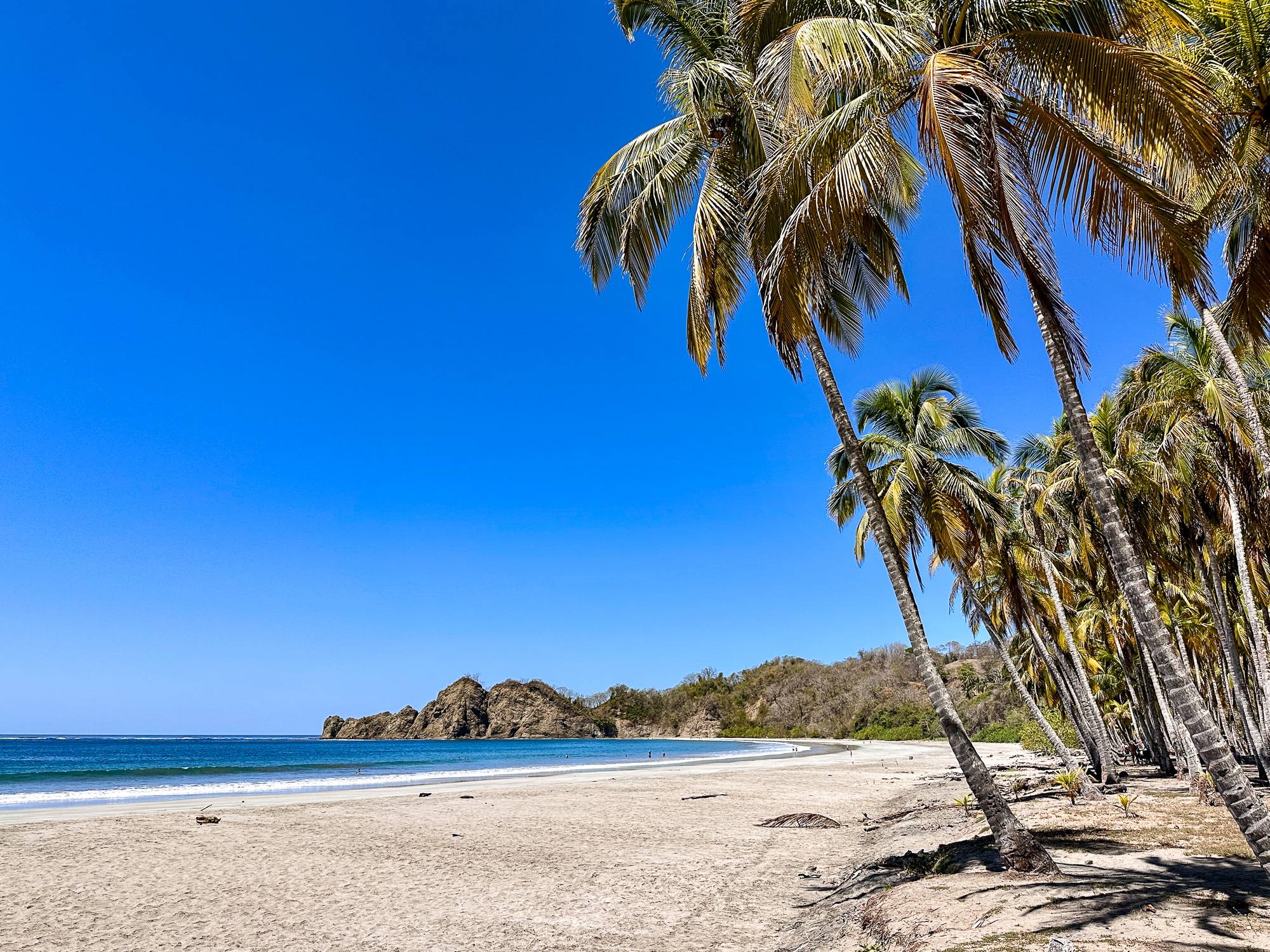 Sámara, Costa Rica: 10 must do's & tips voor Samara beach