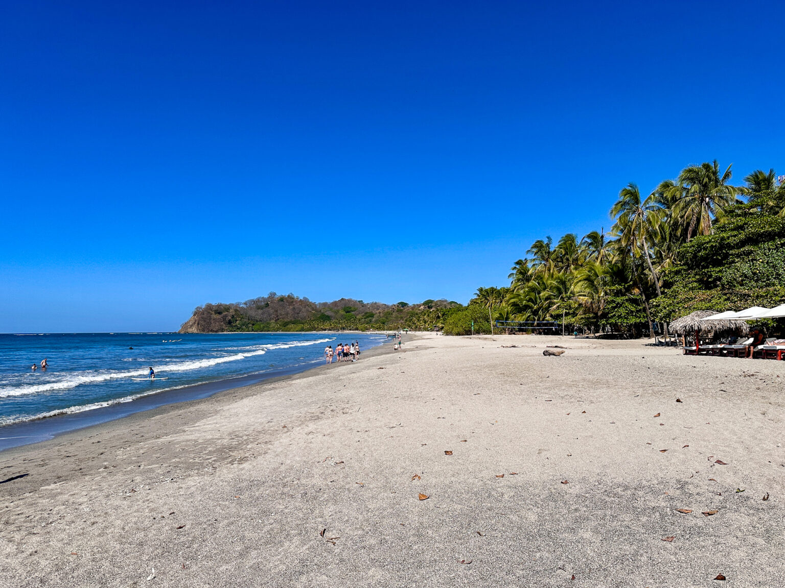 Sámara, Costa Rica: 10 must do's & tips voor Samara beach