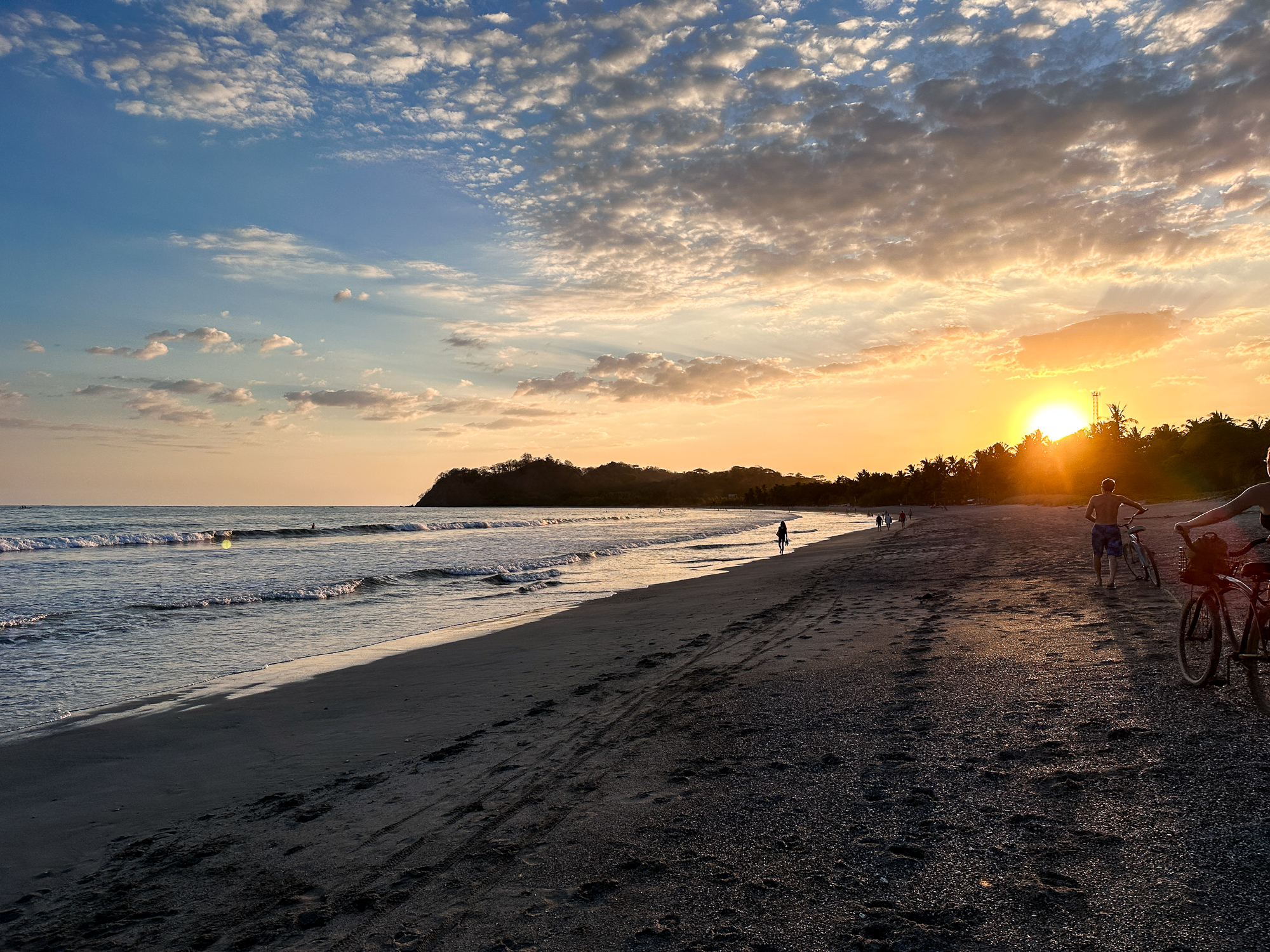 Sámara, Costa Rica: 10 must do's & tips voor Samara beach