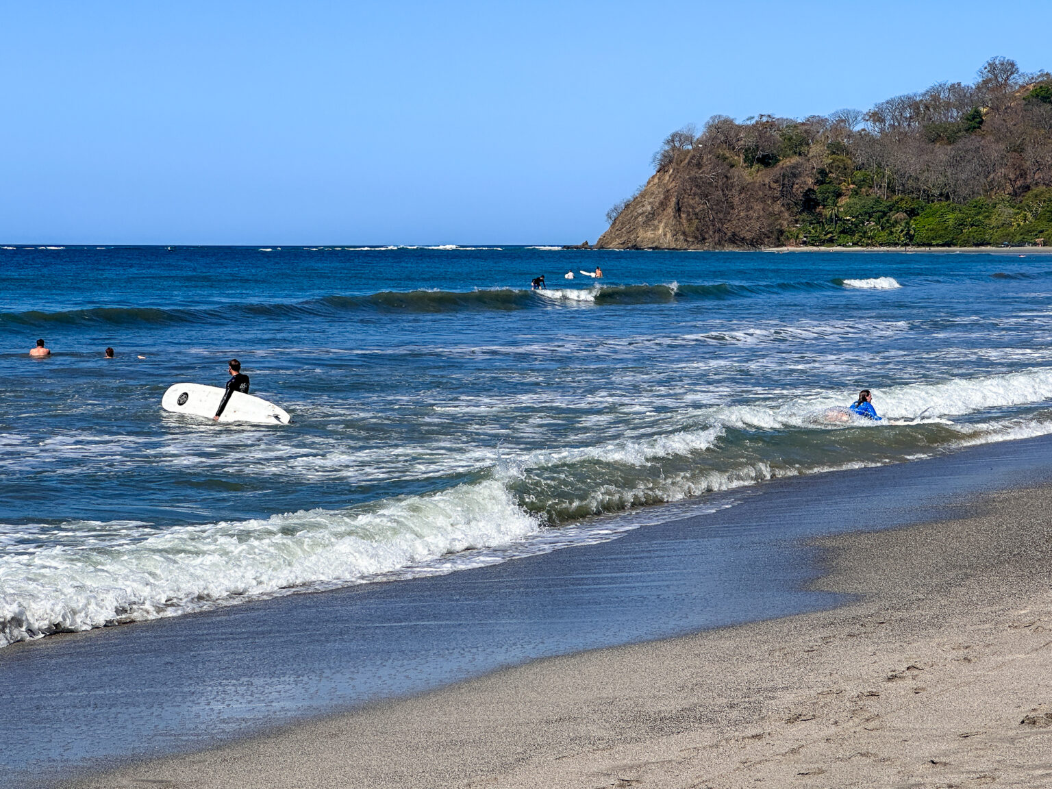 Sámara, Costa Rica: 10 must do's & tips voor Samara beach