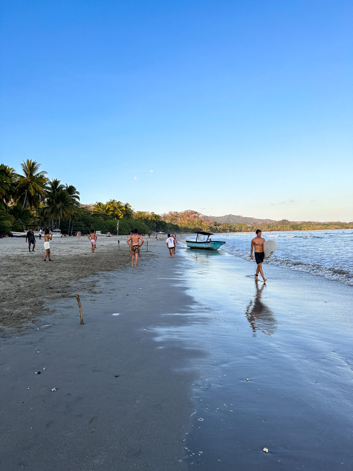 Sámara, Costa Rica: 10 must do's & tips voor Samara beach