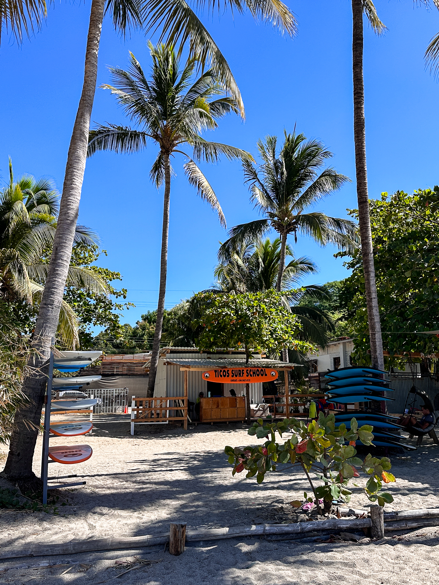 Sámara, Costa Rica: 10 must do's & tips voor Samara beach