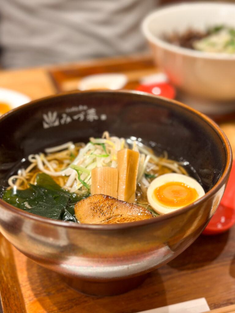 Eten in Japan: tips voor de beste culinaire reiservaring
