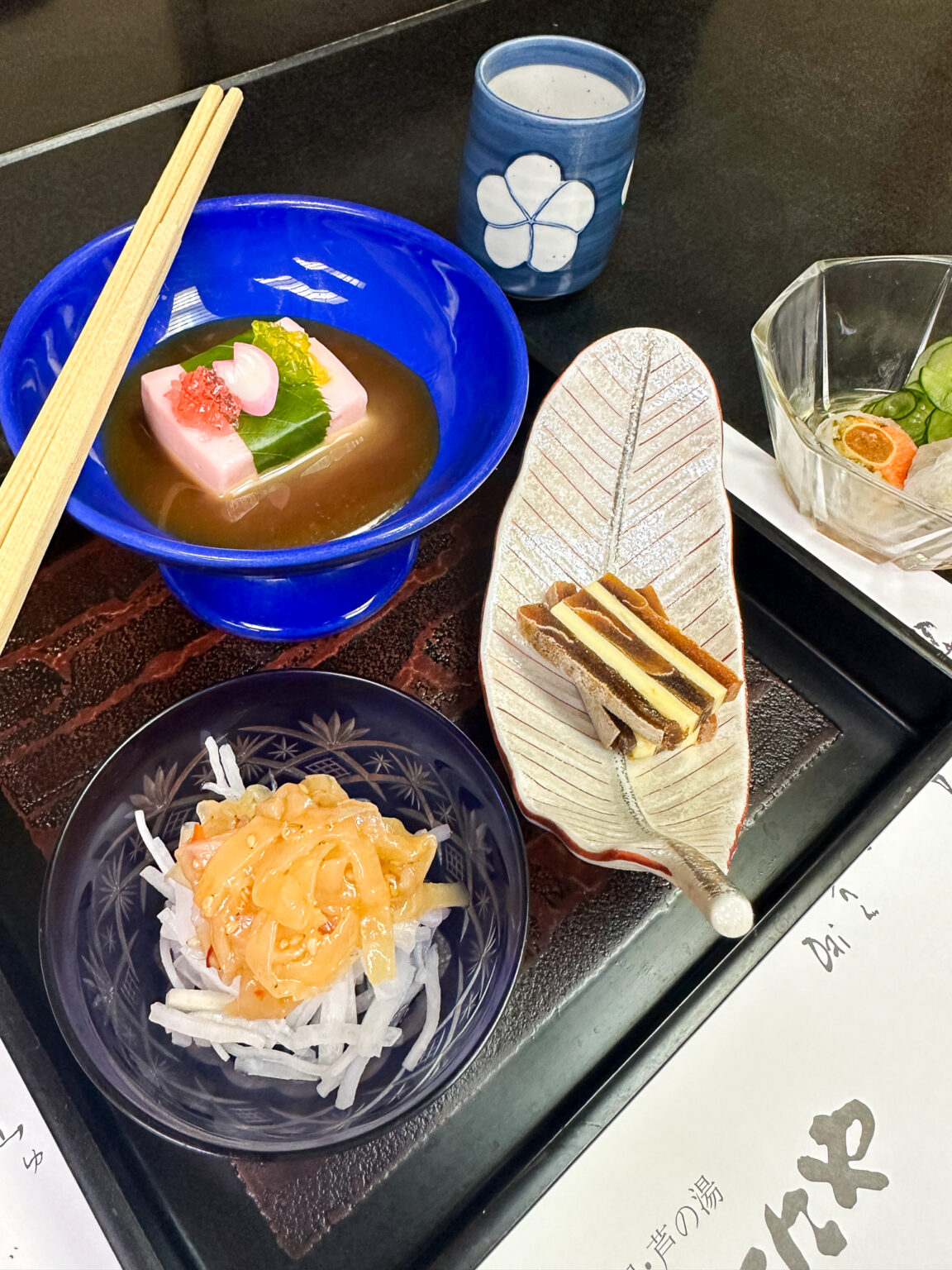 Eten in Japan: tips voor de beste culinaire reiservaring