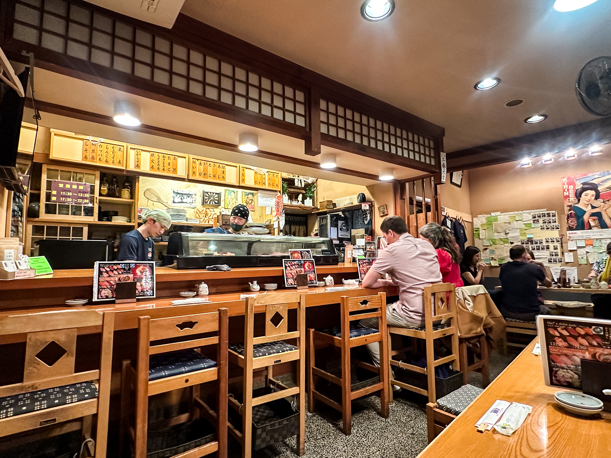 Eten in Japan: tips voor de beste culinaire reiservaring
