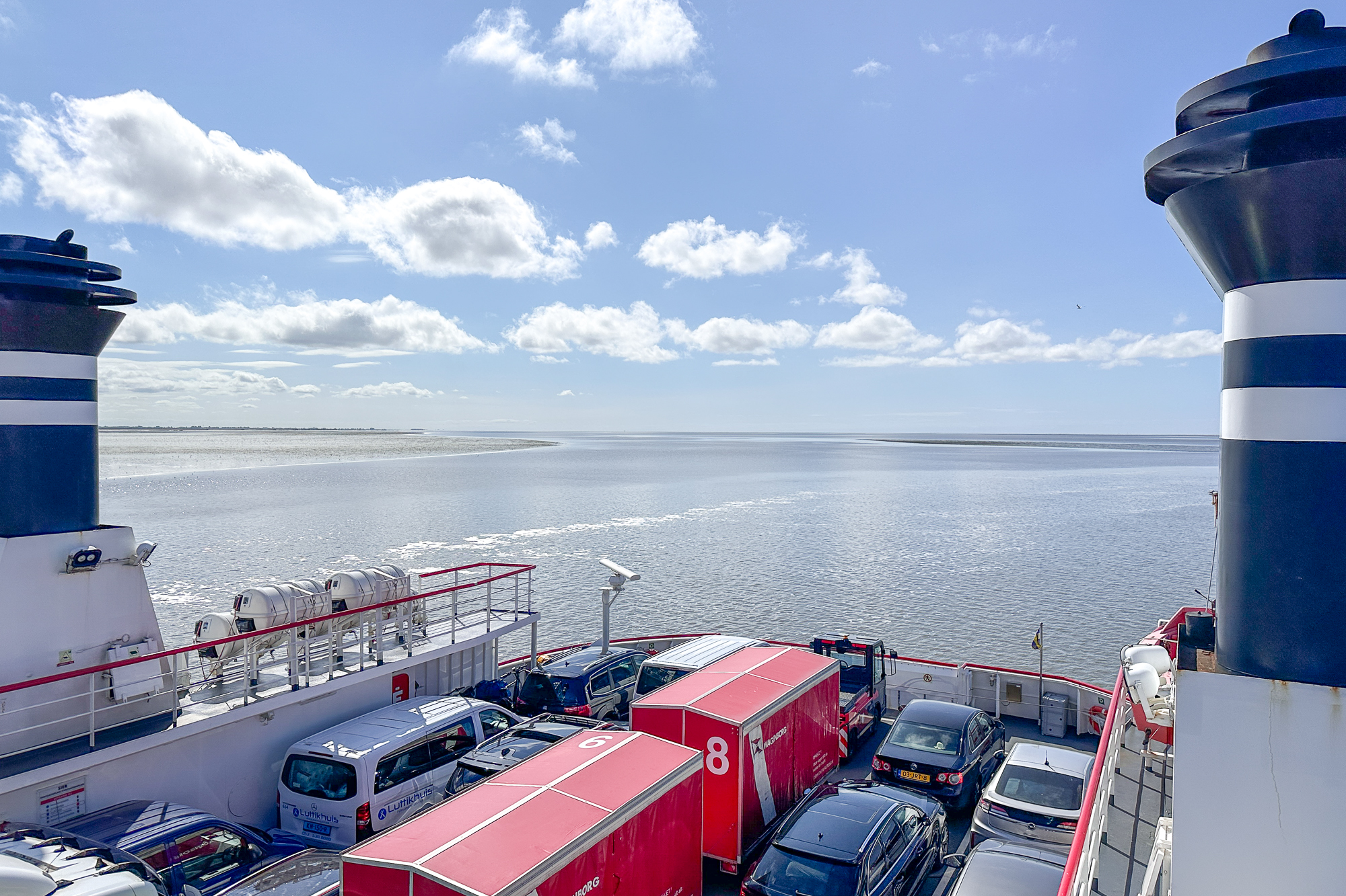 5 Leuke dingen om te doen op Ameland: dé bezienswaardigheden