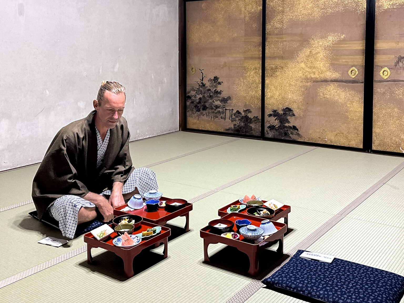 Slapen in een ryokan in Japan? | Dit zijn de leukste hotels in Japan!