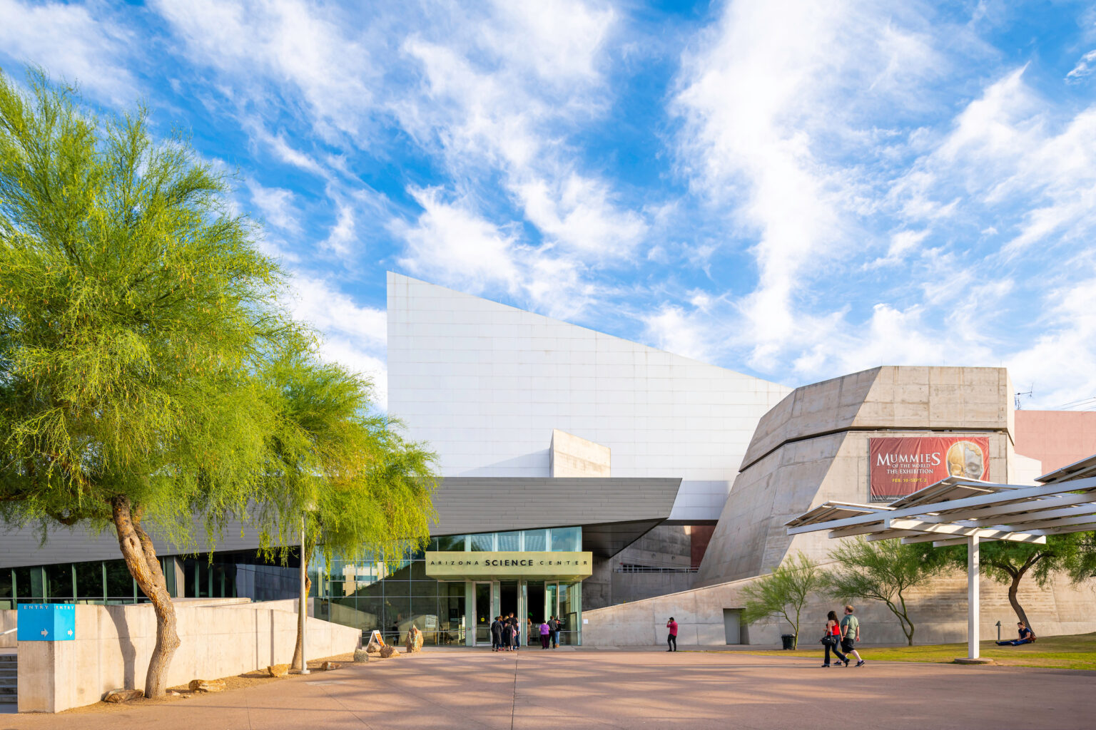 Wat te doen in Phoenix, Arizona: tips voor je vakantie