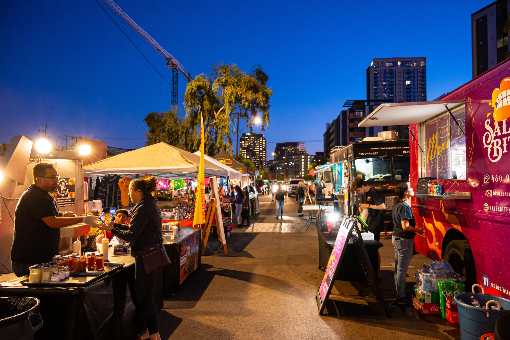 Wat te doen in Phoenix, Arizona: tips voor je vakantie