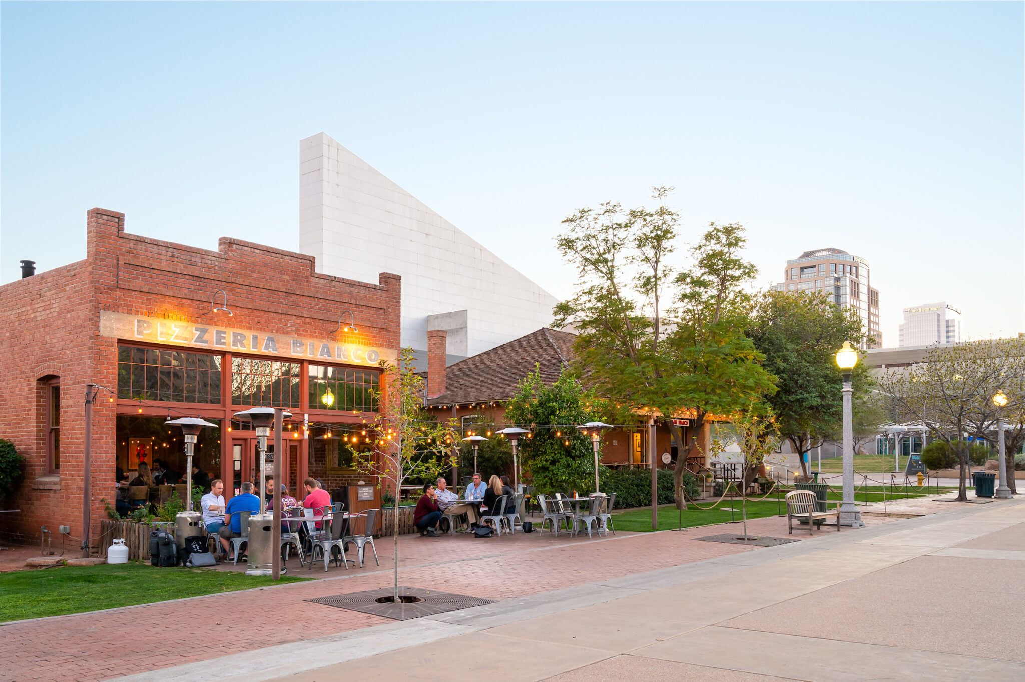 Wat te doen in Phoenix, Arizona: tips voor je vakantie