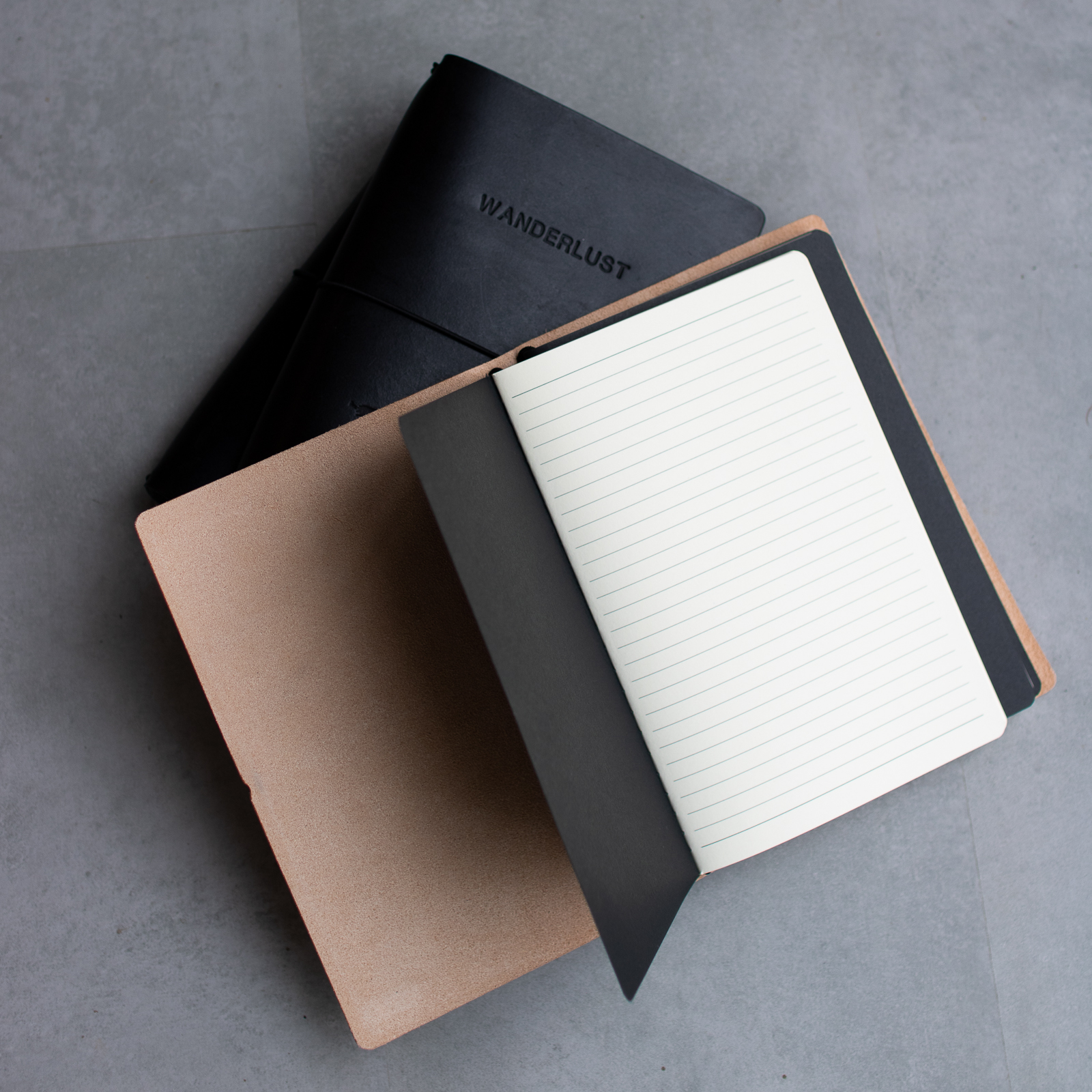 Reisdagboek bijhouden? | 10 Superleuke reisdagboeken getest