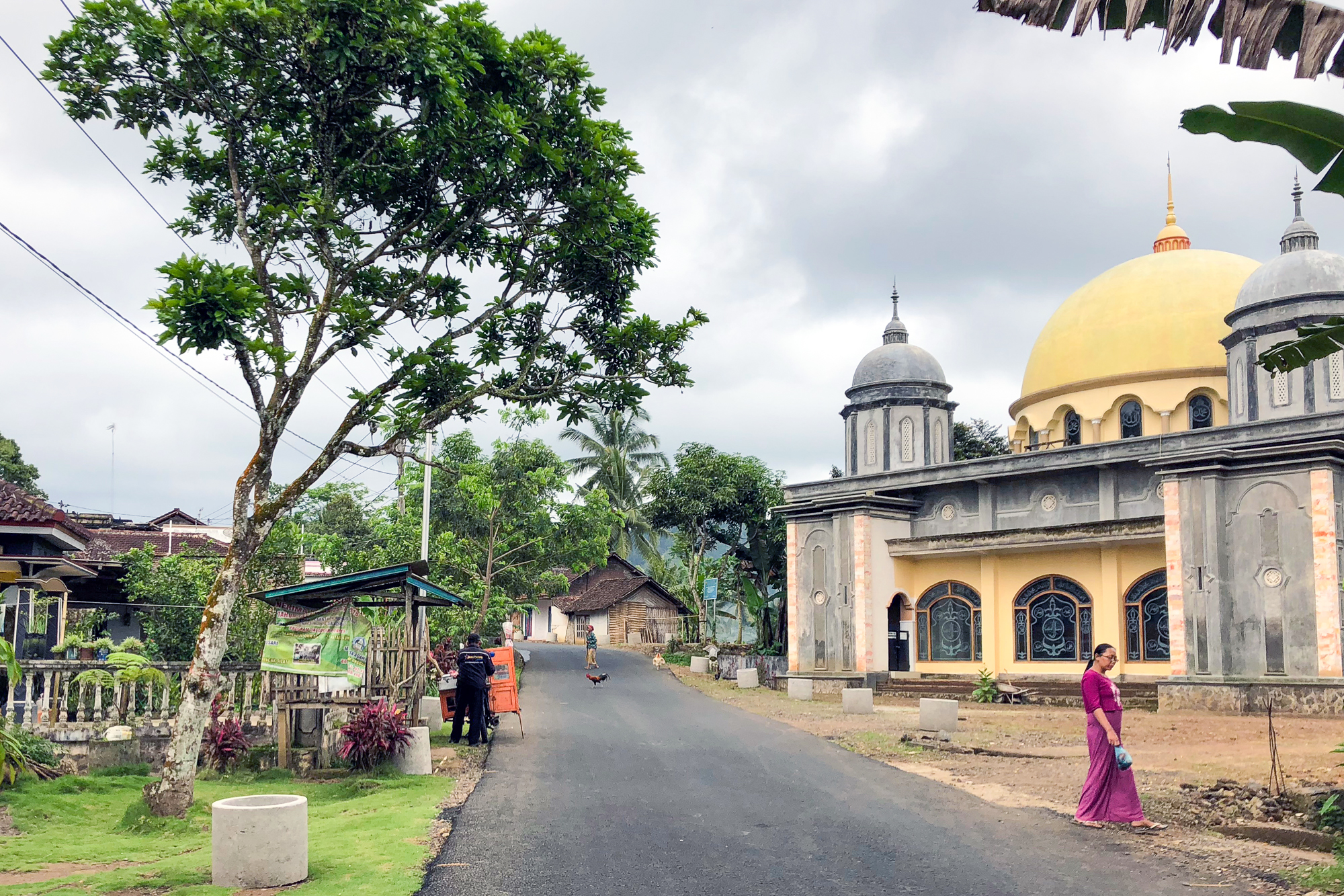 De Ijen-vulkaan op Oost-Java: alles over de hike naar de top