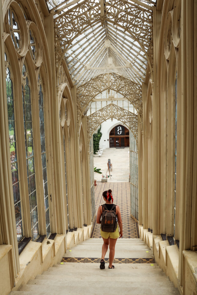 De mooiste plekken in Zuid-Bohemen, Tsjechië