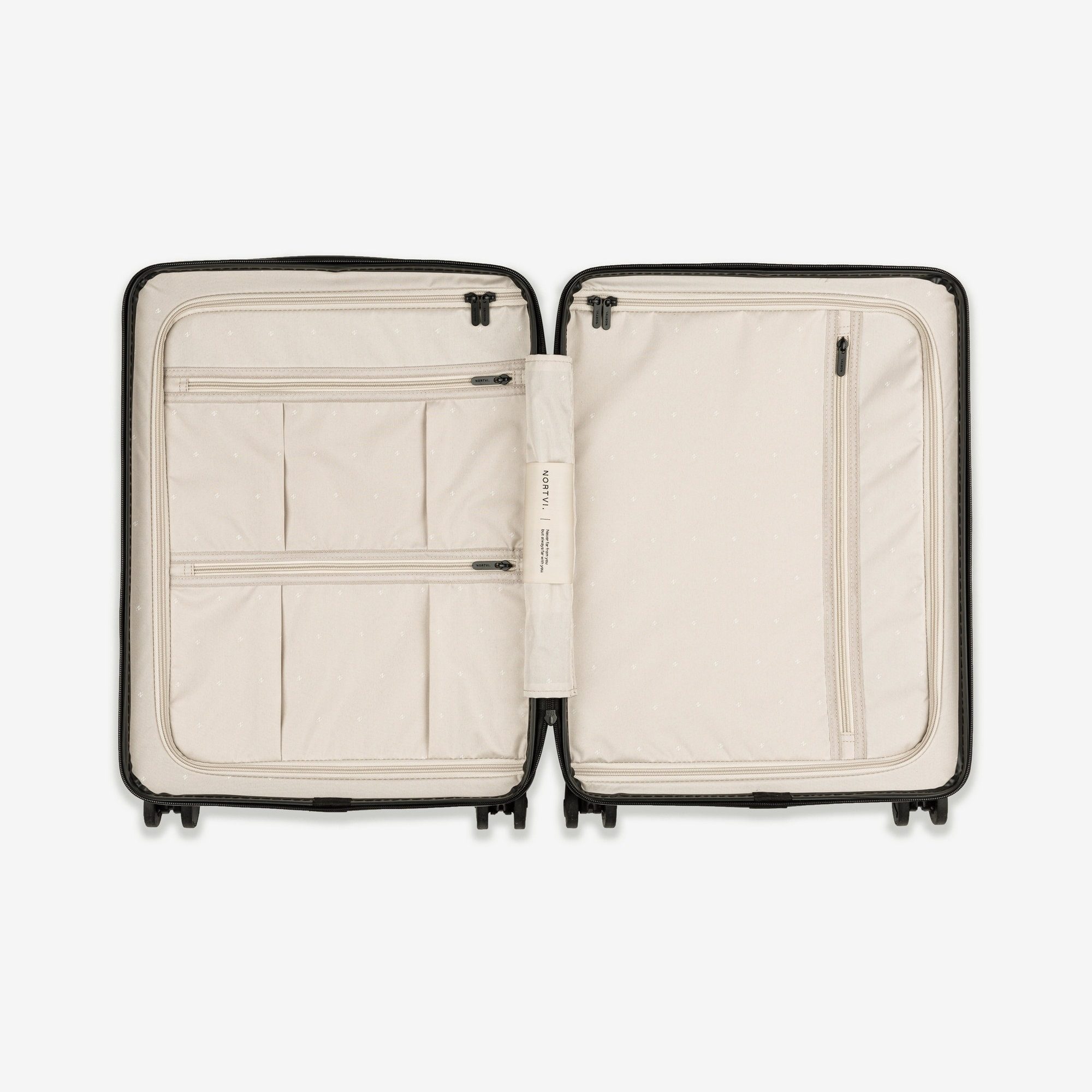 10x De beste handbagage koffer in 2026