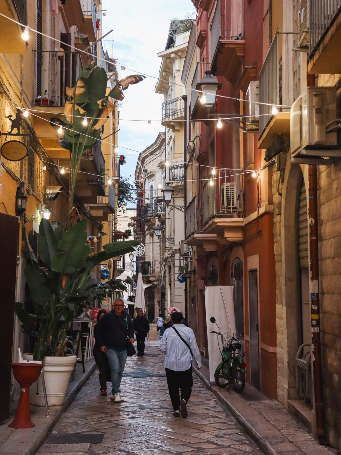 De leukste dingen om te doen in Bari: de hoofdstad van Puglia