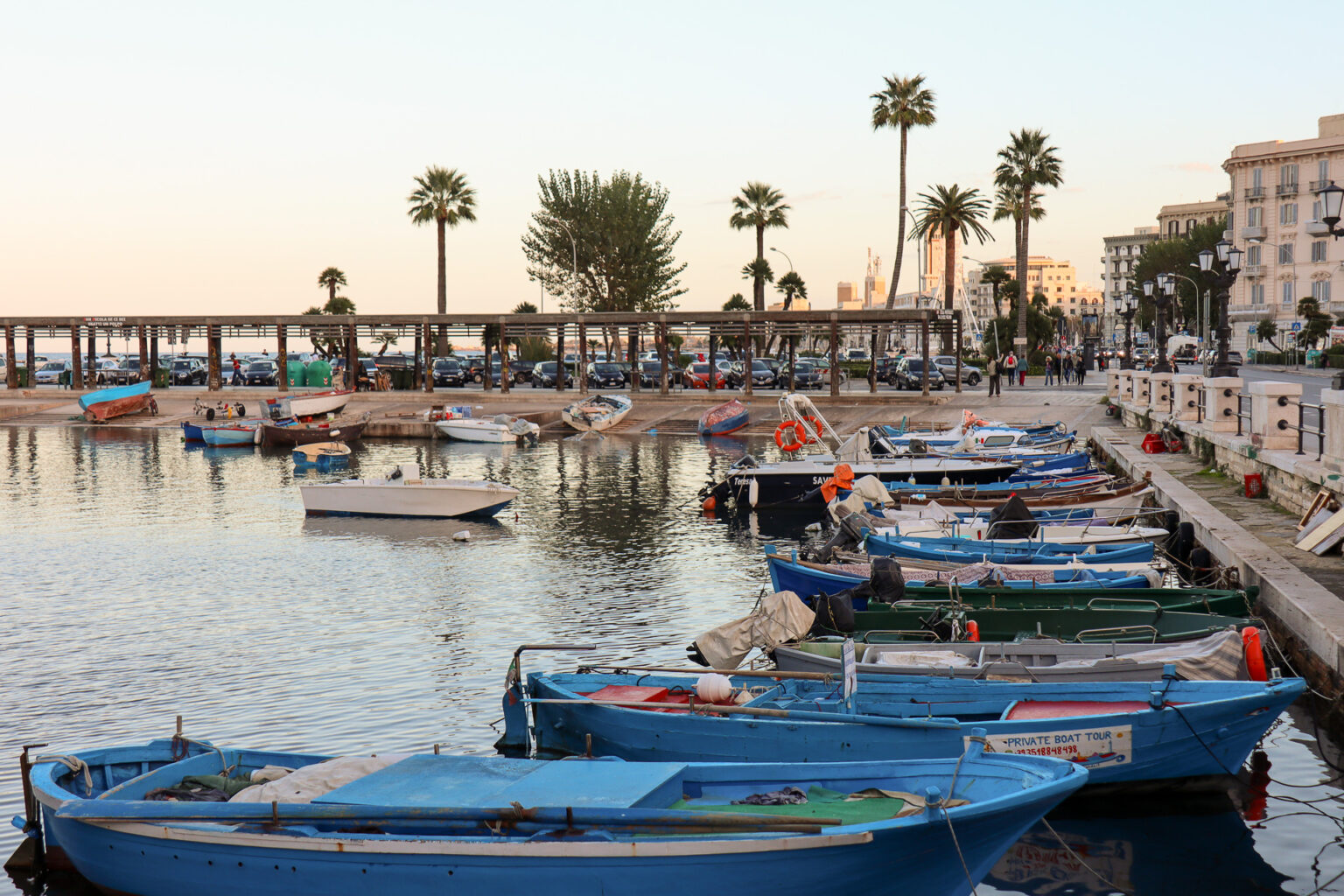 De leukste dingen om te doen in Bari: de hoofdstad van Puglia